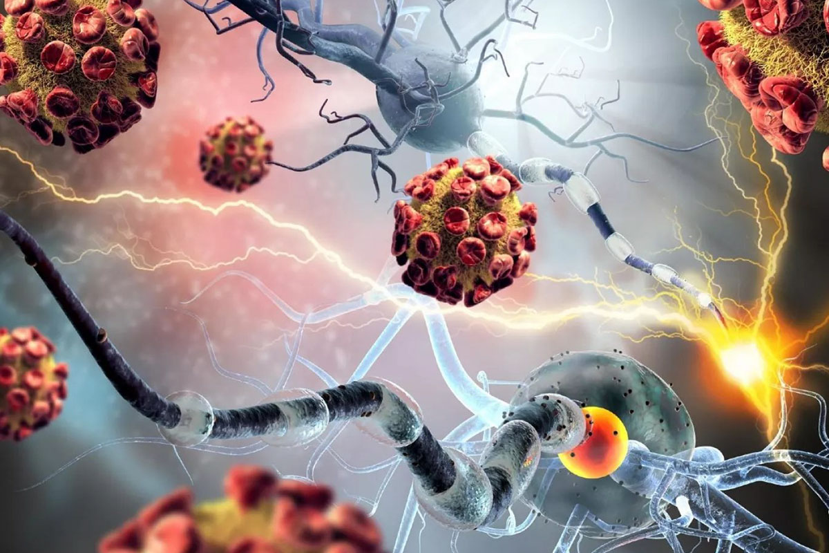 Autoimmune Diseases Therapies | MD, Murat KANLIÖZ