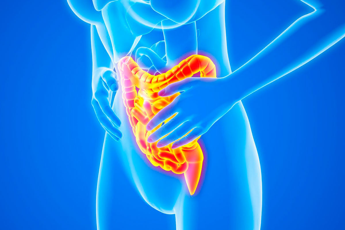 Treatment of SIBO Disease in Istanbul Turkey | Dr. Murat Kanlıöz